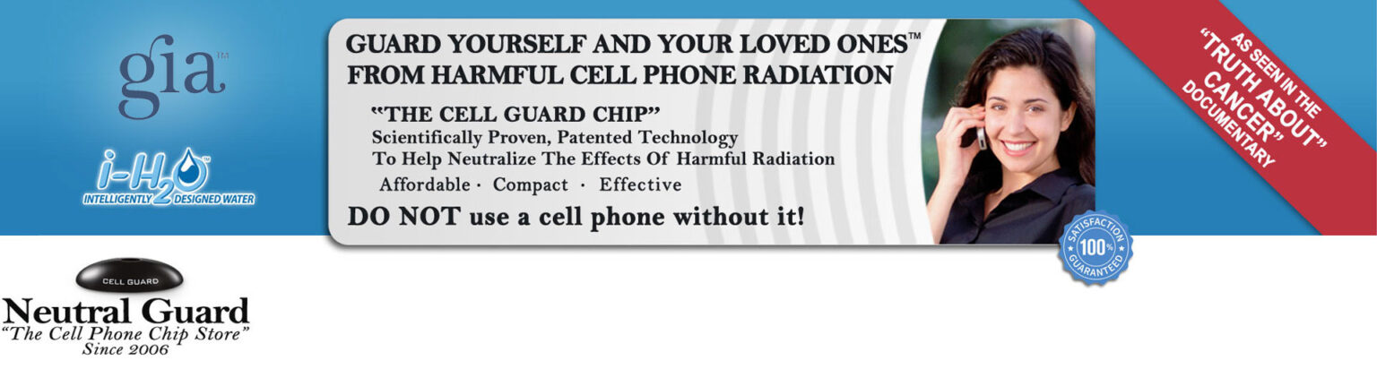 Can Cell Phone Radiation Affect The Male Reproductive System?